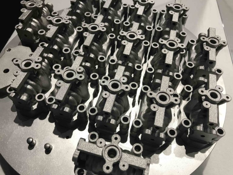 Formnext 2018: VDMA Association Additive Manufacturing Demonstrates ...