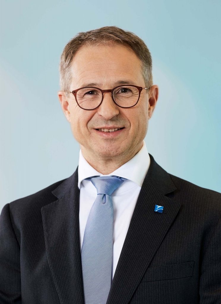 Frankfurt, 25 June 2019 – Interview with Alfred Stern, CEO of Borealis ...