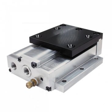 Strack Norma part conveyors: Punching-bending waste easily removed ...