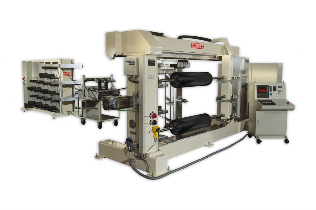 Roth Composite Machinery becomes AZL partner and partic-ipates in ...