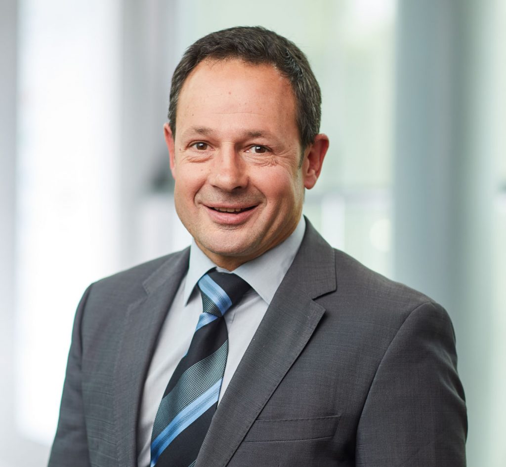 Interview with Prof. Dr. Hans-Josef Endres, Head of the IKK Institute ...